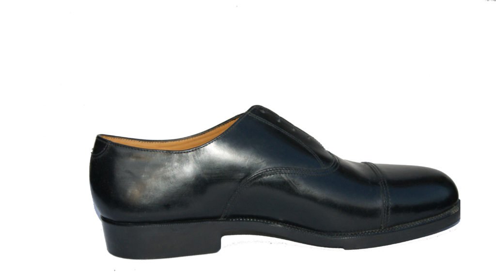 British Army Raf Parade shoes - Army Shop