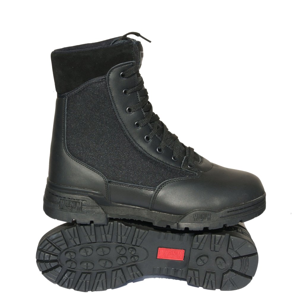 Hi tec Magnum Classic Boots - Army Shop