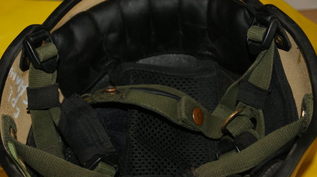 British Army Mk7 Helmet Ballistic Grade - Army Shop