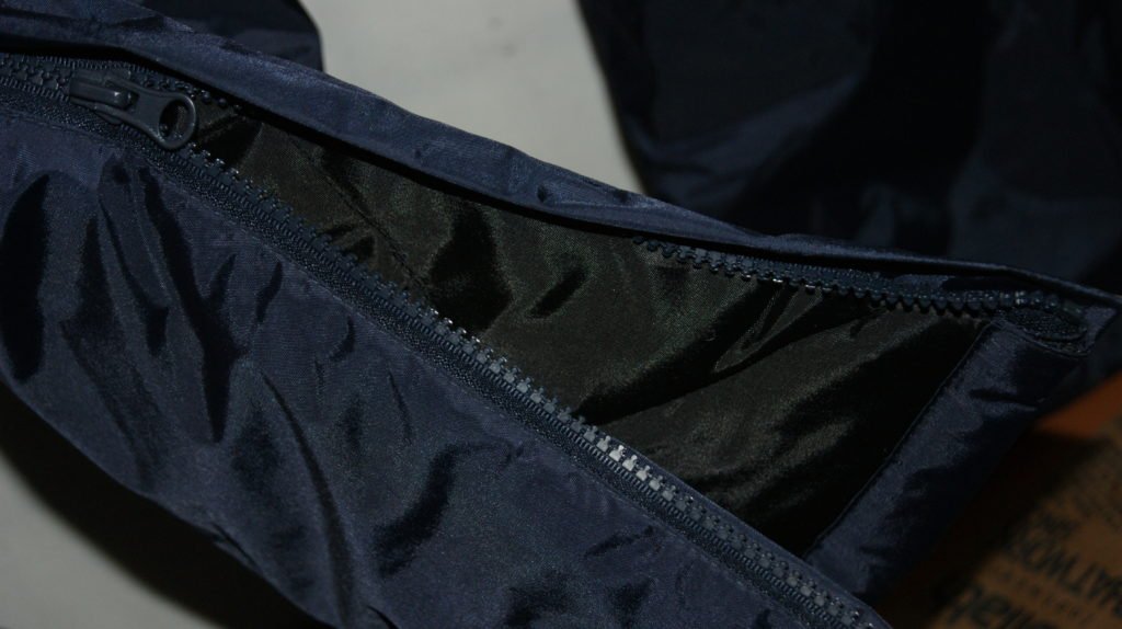 Thermal Padded Waterproof All In One Coverall Suit - Army Shop