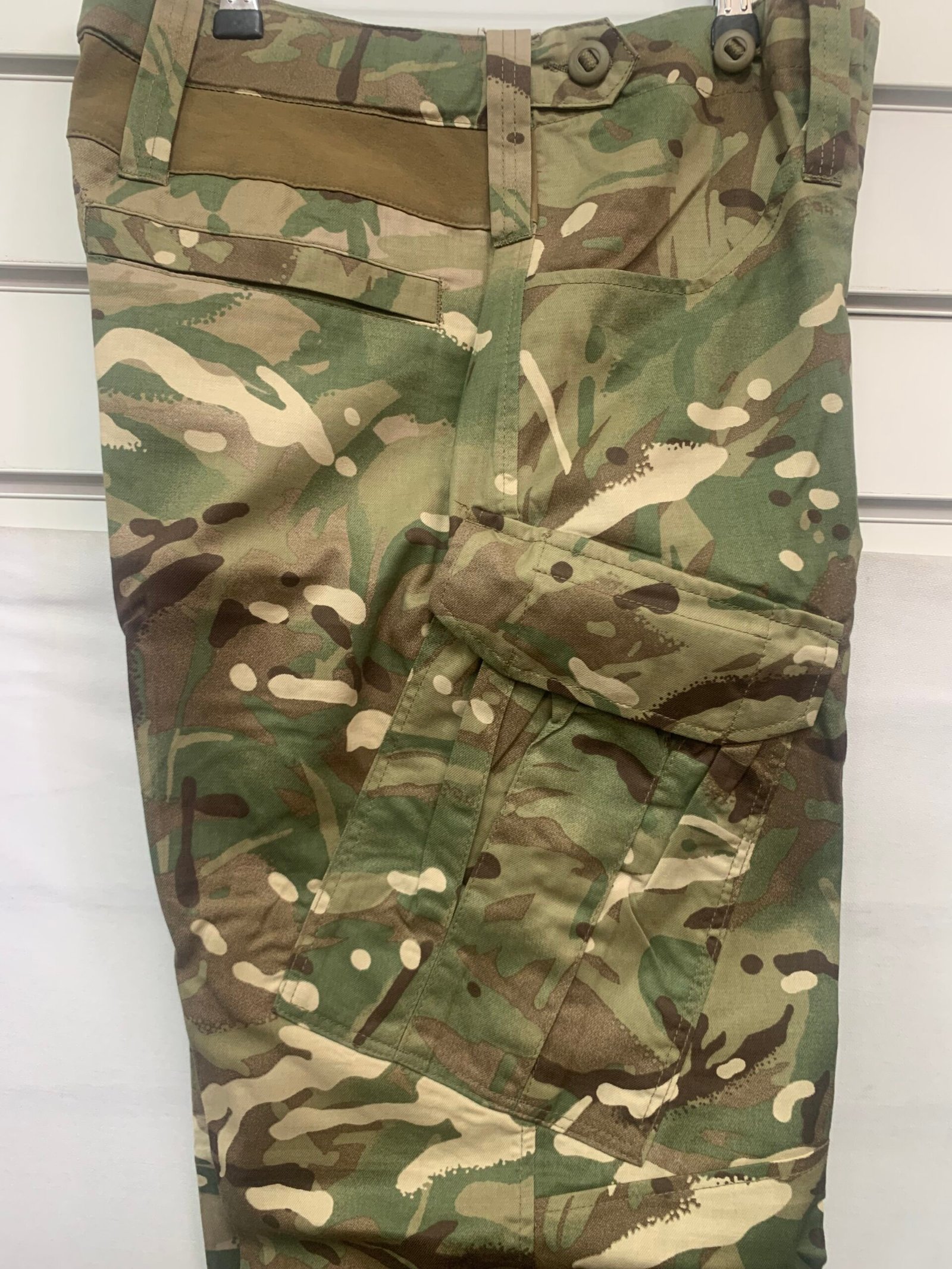 British Army Mtp 23 Trousers New Latest Issue - Army Shop